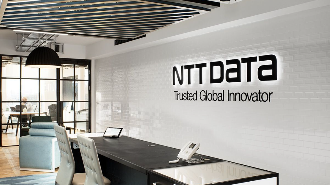 NTT DATA unveils ultralight Edge AI platform to accelerate IT/OT convergence | aptantech